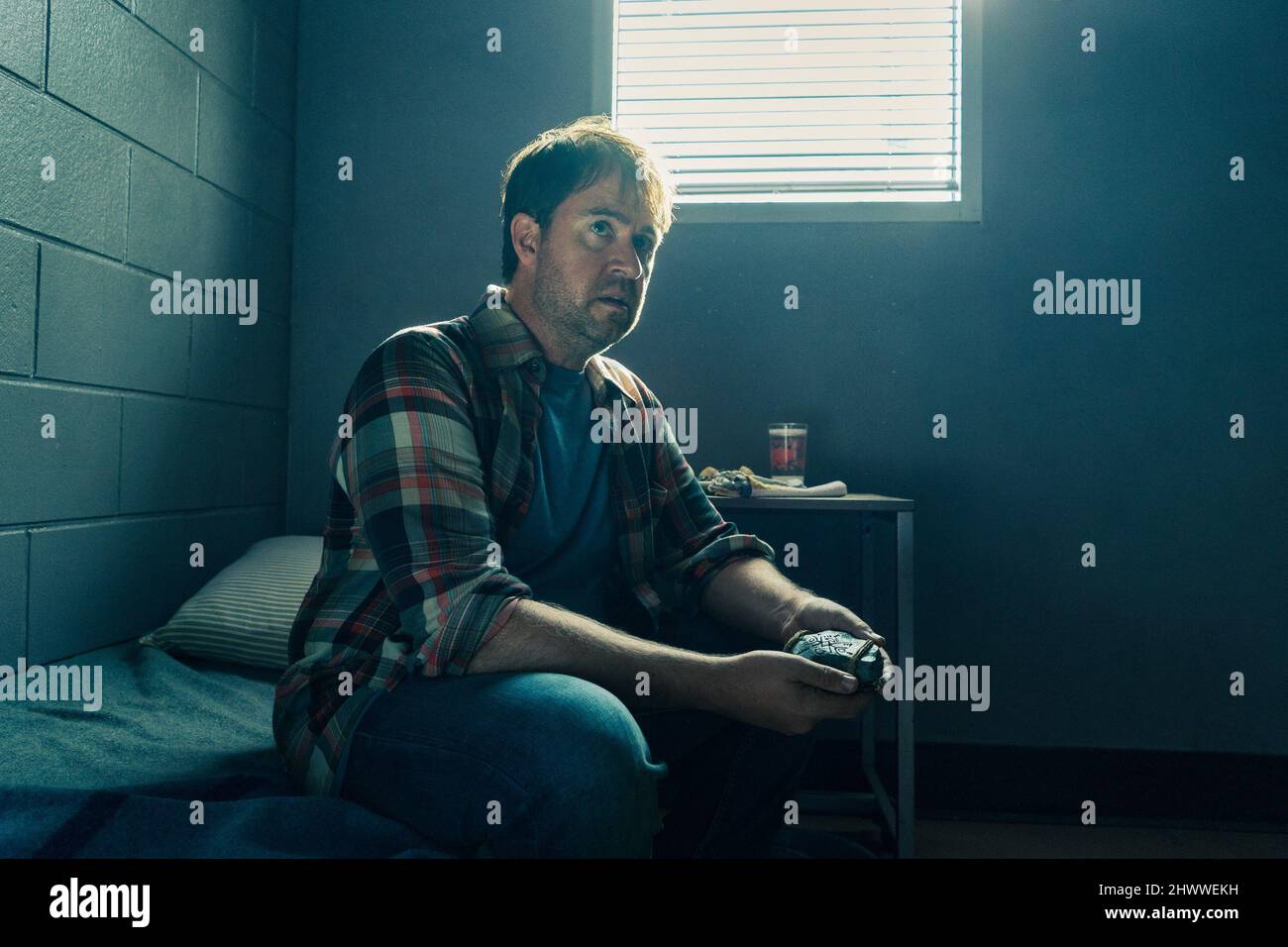 FROM, Bob Mann, 'Choosing Day', (Season 1, ep. 103, aired in US on Feb ...