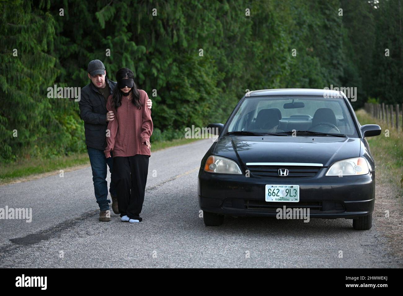 Abigail Hernandez Latest News On