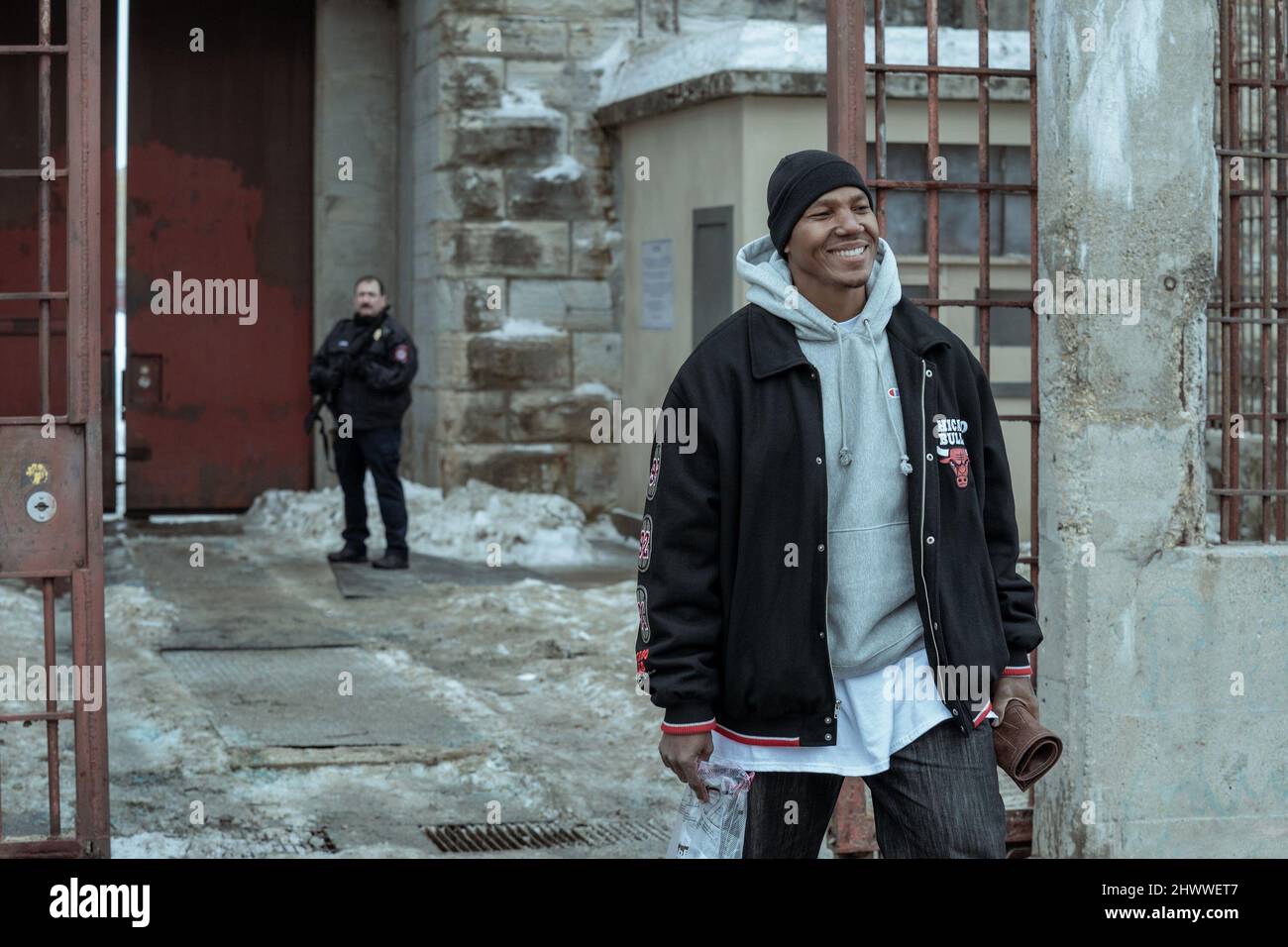 POWER BOOK IV: FORCE, Isaac Keys, A Short Fuse and a Long Memory ...