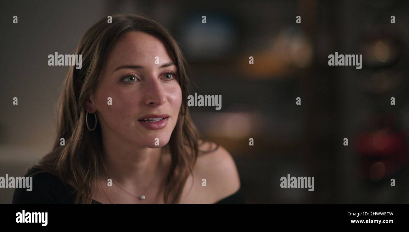 RACE: BUBBA WALLACE, Amanda Carter, 'The Road to Success', (season 1 ...