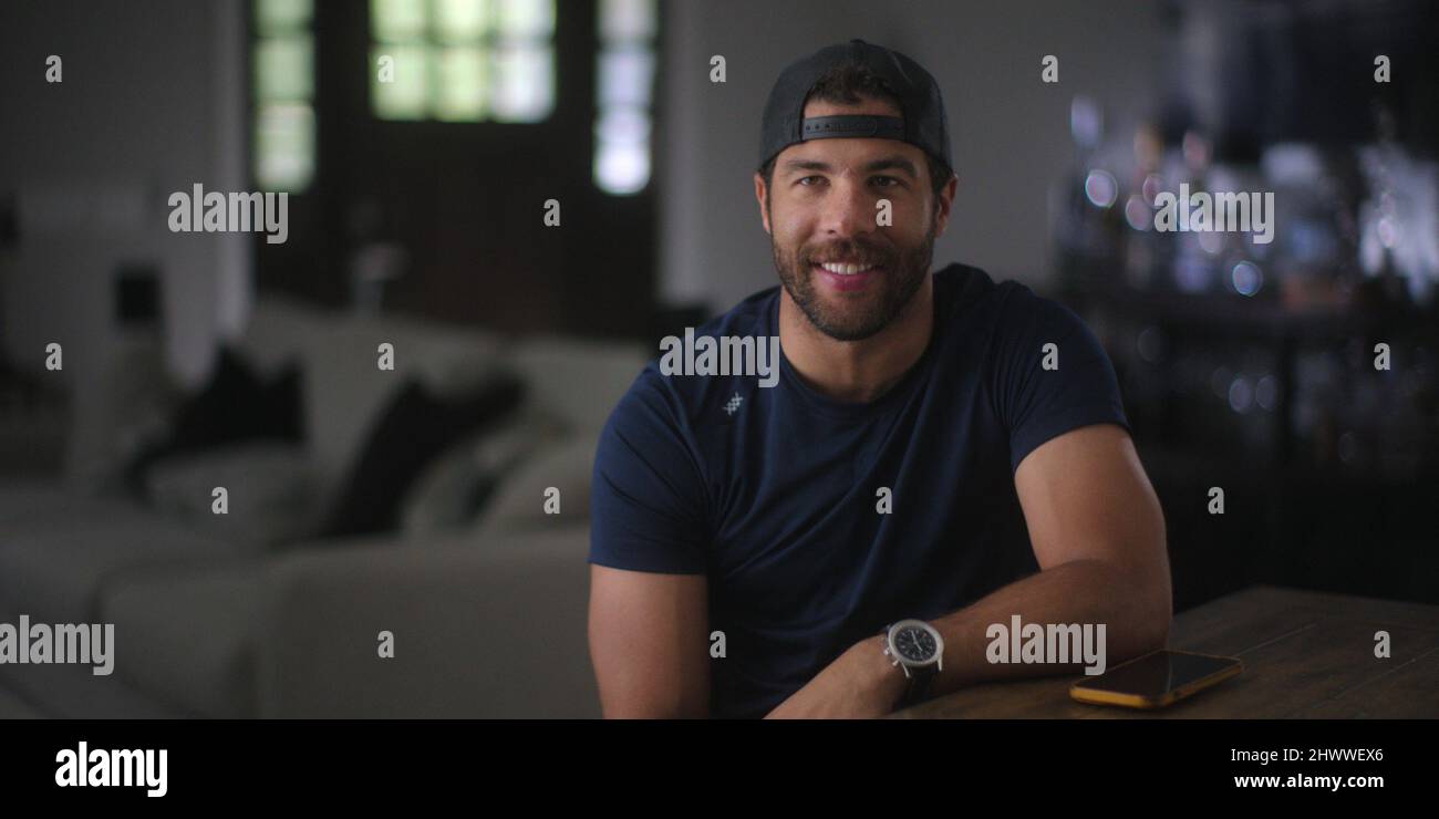 RACE: BUBBA WALLACE, Darrell Wallace Jr., 'The Road to Success ...