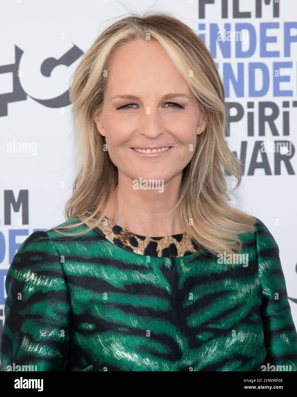 Helen hunt santa monica hi-res stock photography and images - Alamy