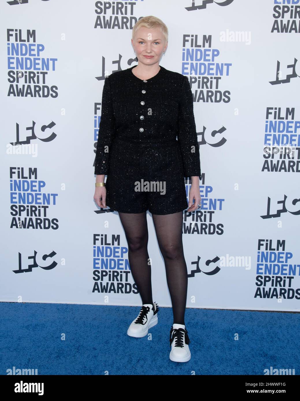 Nicole riegel hi-res stock photography and images - Alamy