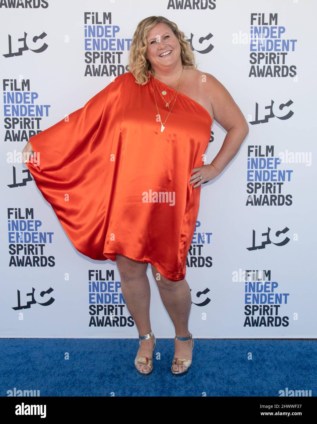 Bridget Everett High Resolution Stock Photography and Images - Alamy