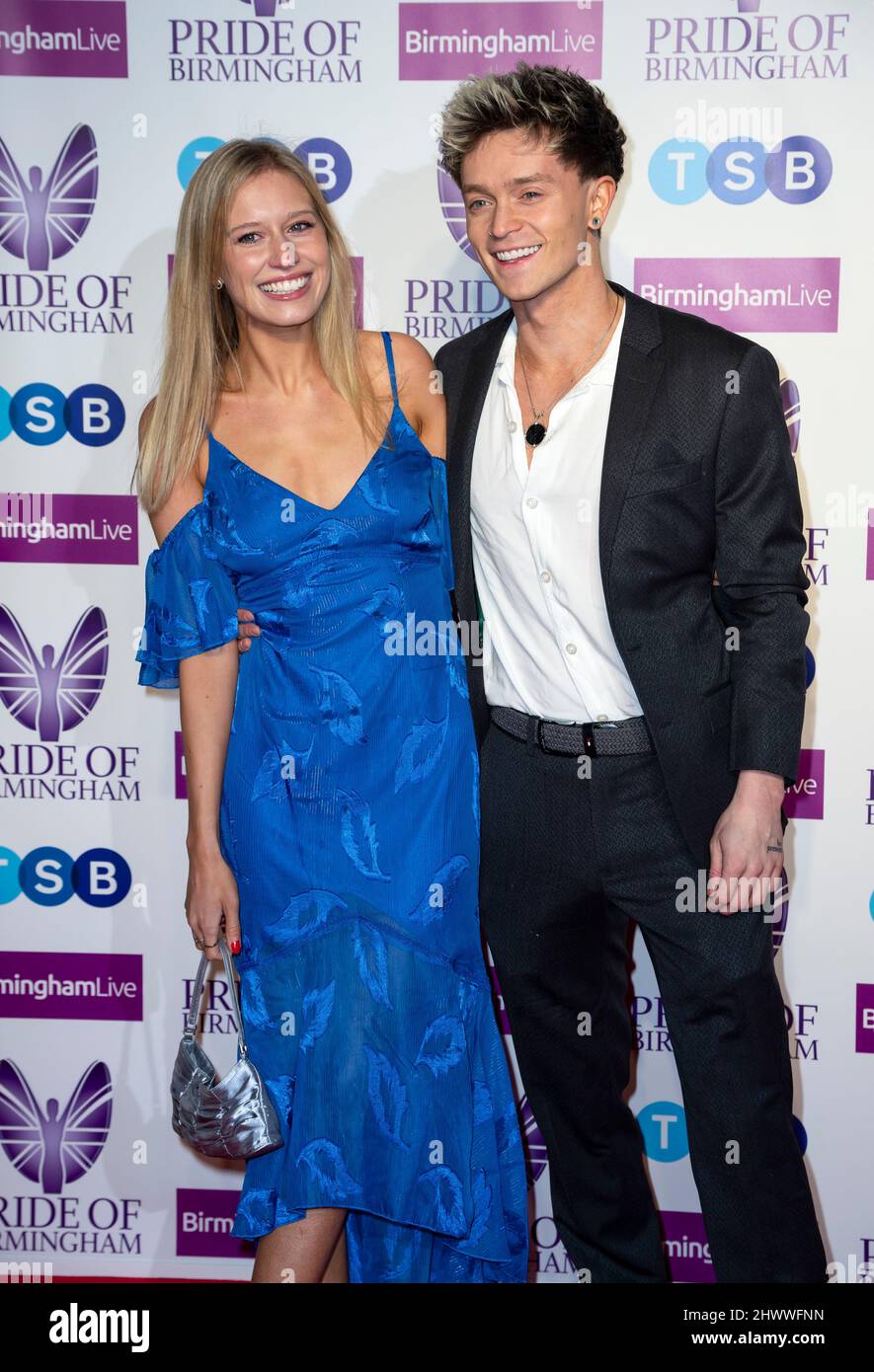 The vamps 2022 hi-res stock photography and images - Alamy