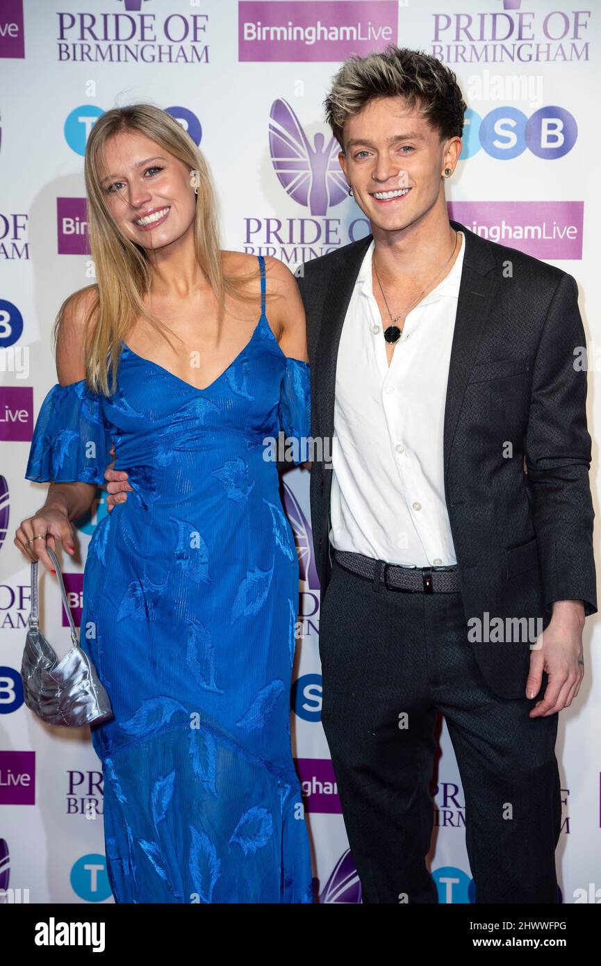 Connor Ball The Vamps