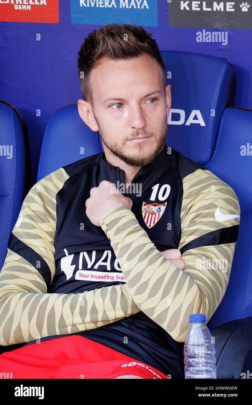 Rakitic 2022 hi-res stock photography and images - Alamy