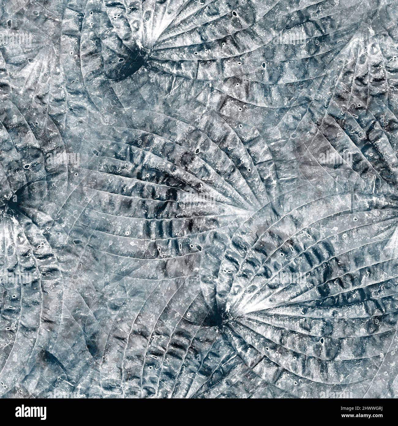 Seamless navy blue and white abstract grungy seamless surface pattern ...