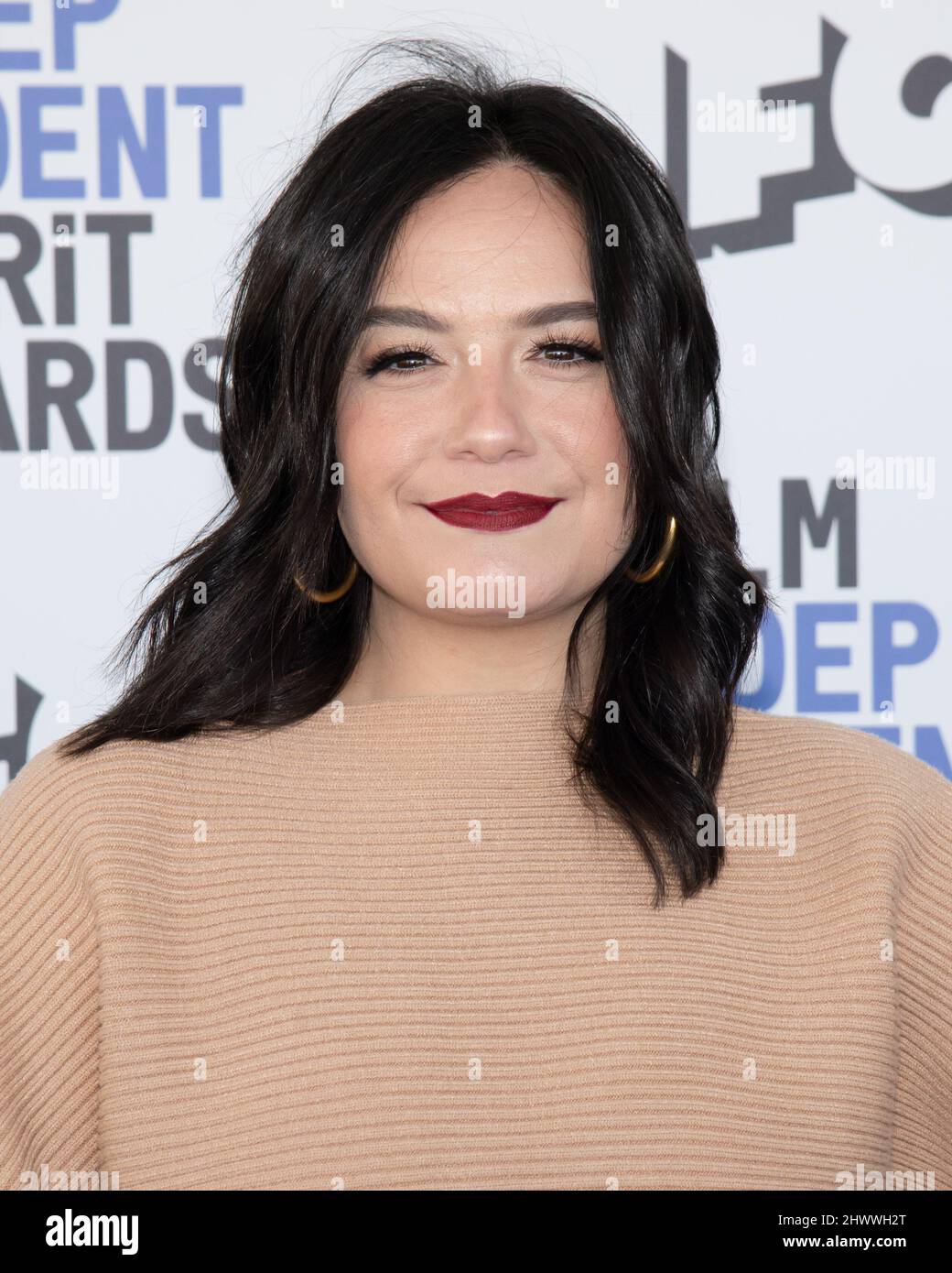 Sarah podemski hi-res stock photography and images - Alamy