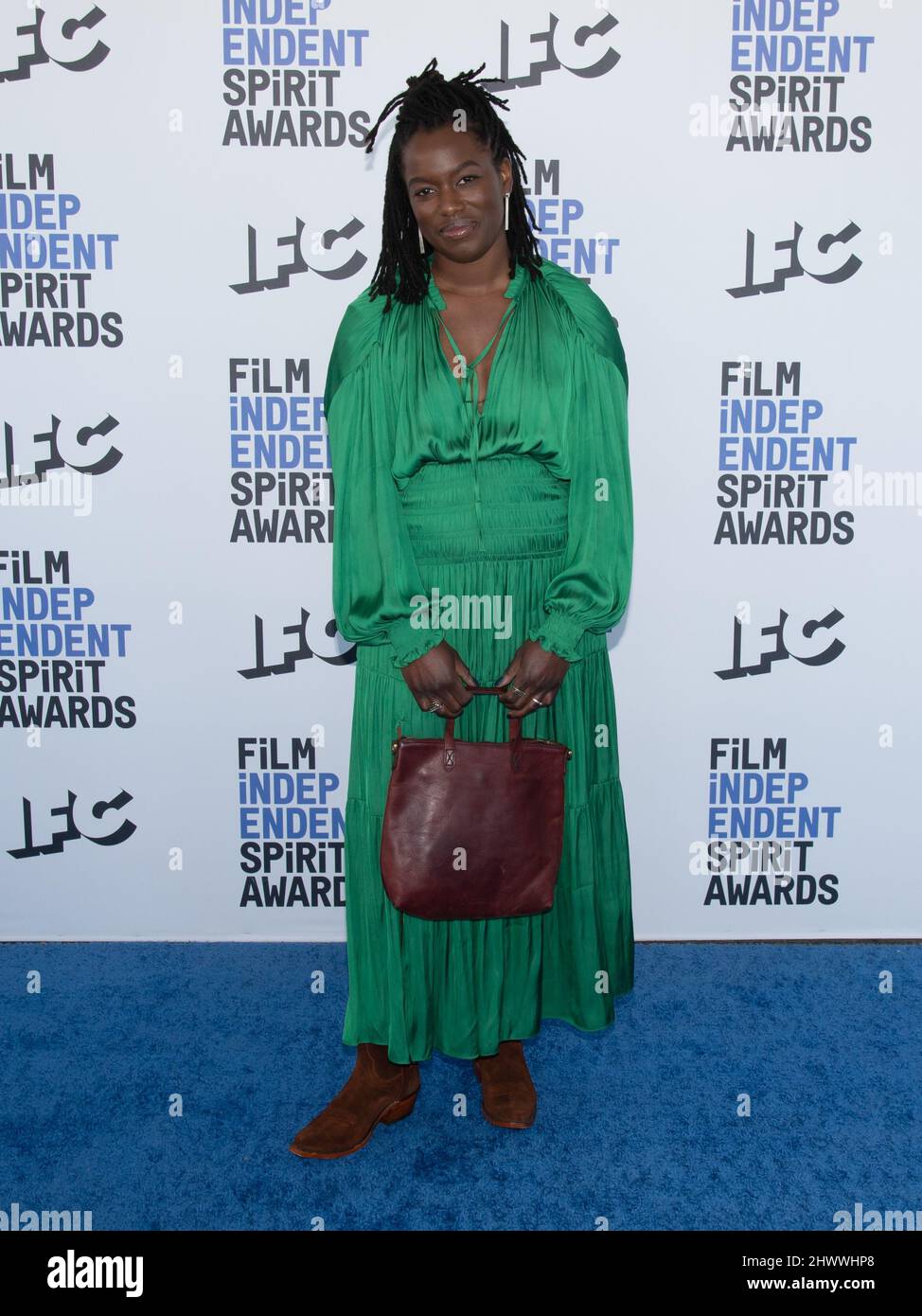 Shatara michelle ford hi-res stock photography and images - Alamy