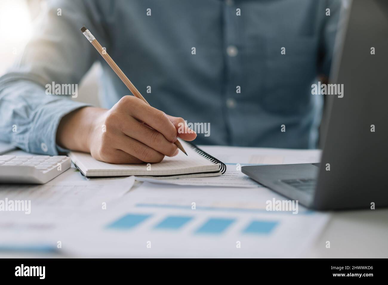 Work paper hi-res stock photography and images - Alamy