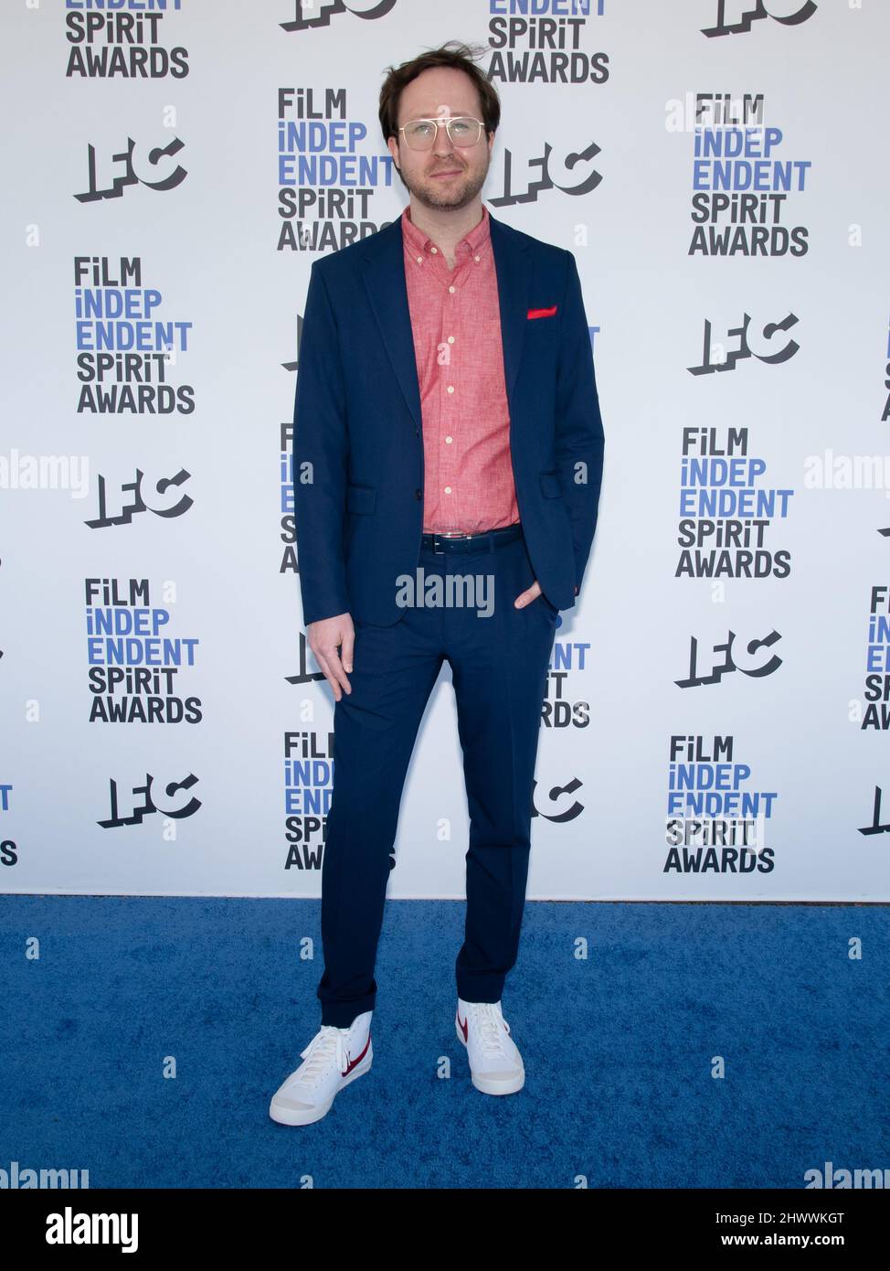 Adam cobb hi-res stock photography and images - Alamy