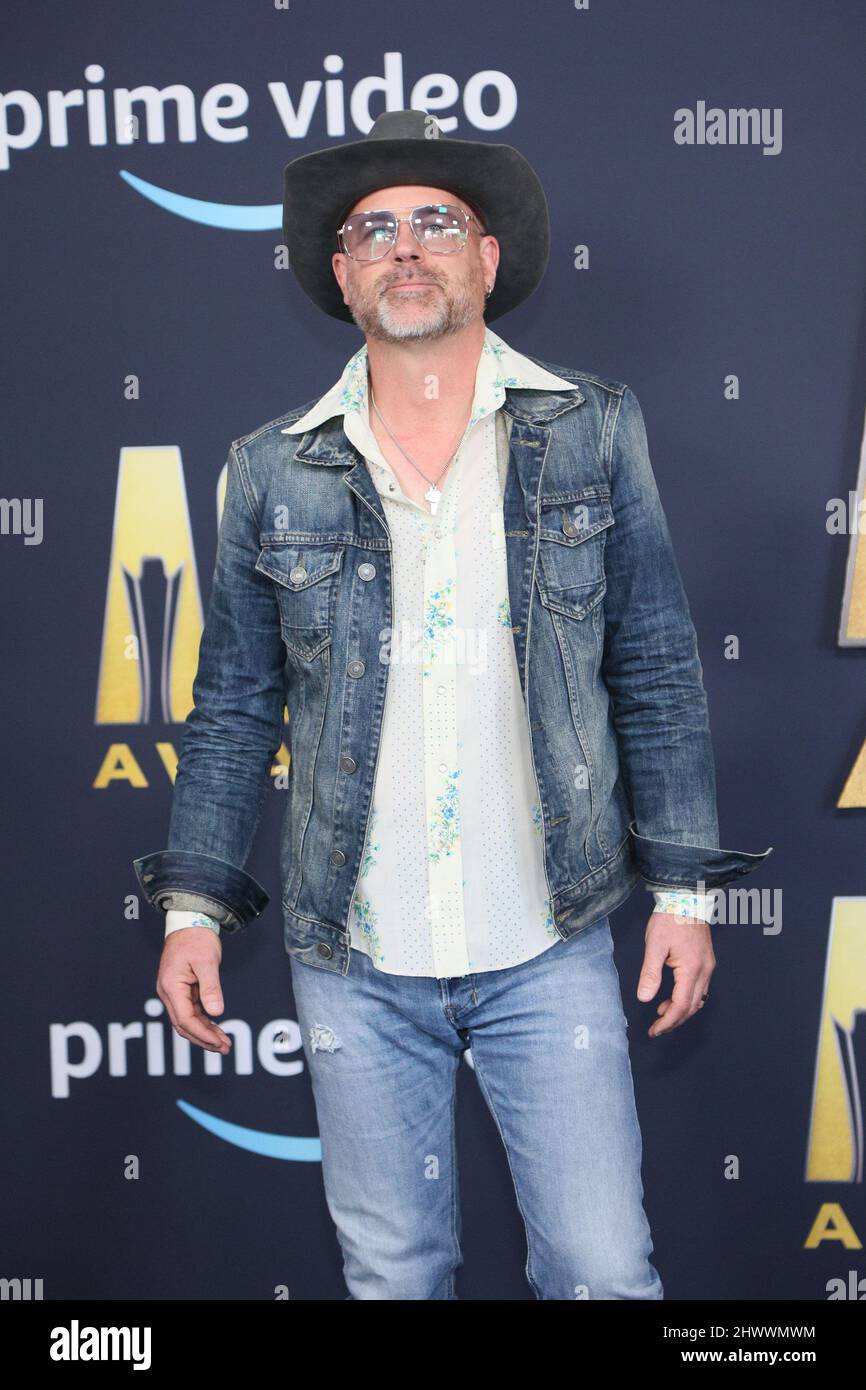 Las Vegas, United States. 07th Mar, 2022. American producer, songwriter ...