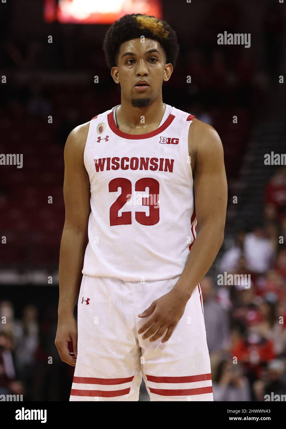 Chucky hepburn hi-res stock photography and images - Alamy