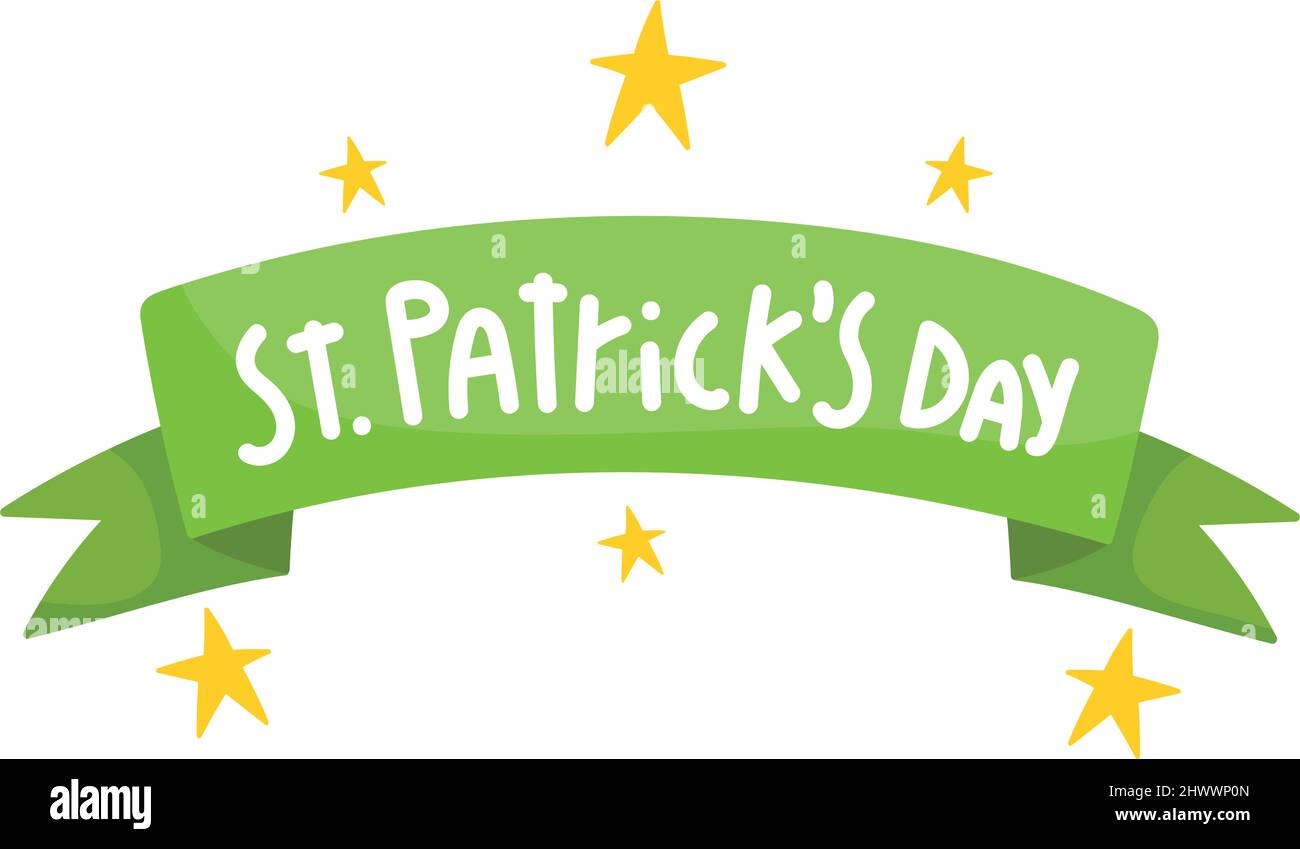 st patricks day banner Stock Vector Image & Art - Alamy
