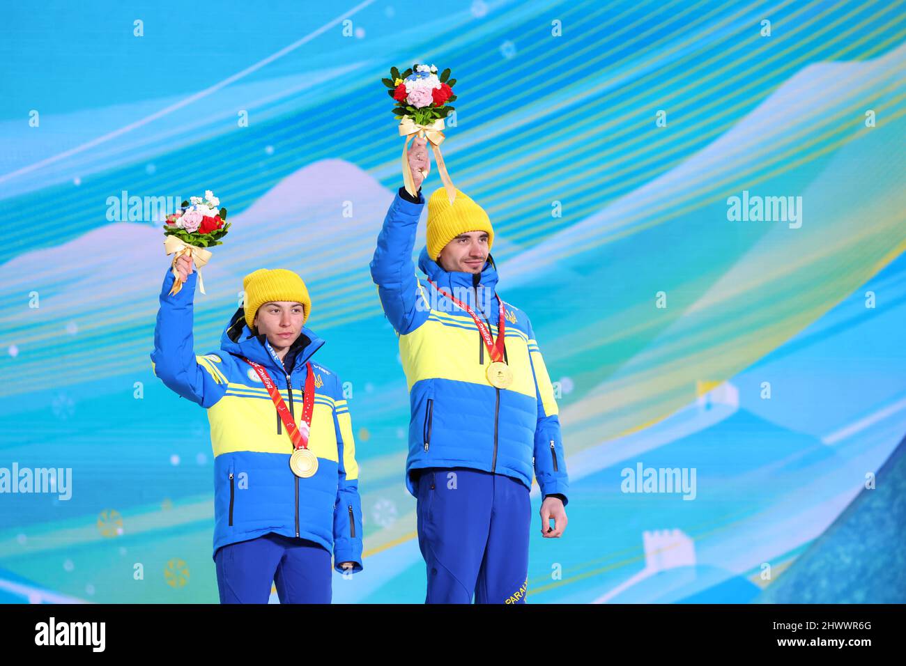 Andriy marchenko hi-res stock photography and images - Alamy