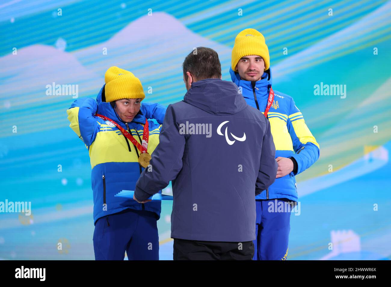 Andriy marchenko hi-res stock photography and images - Alamy