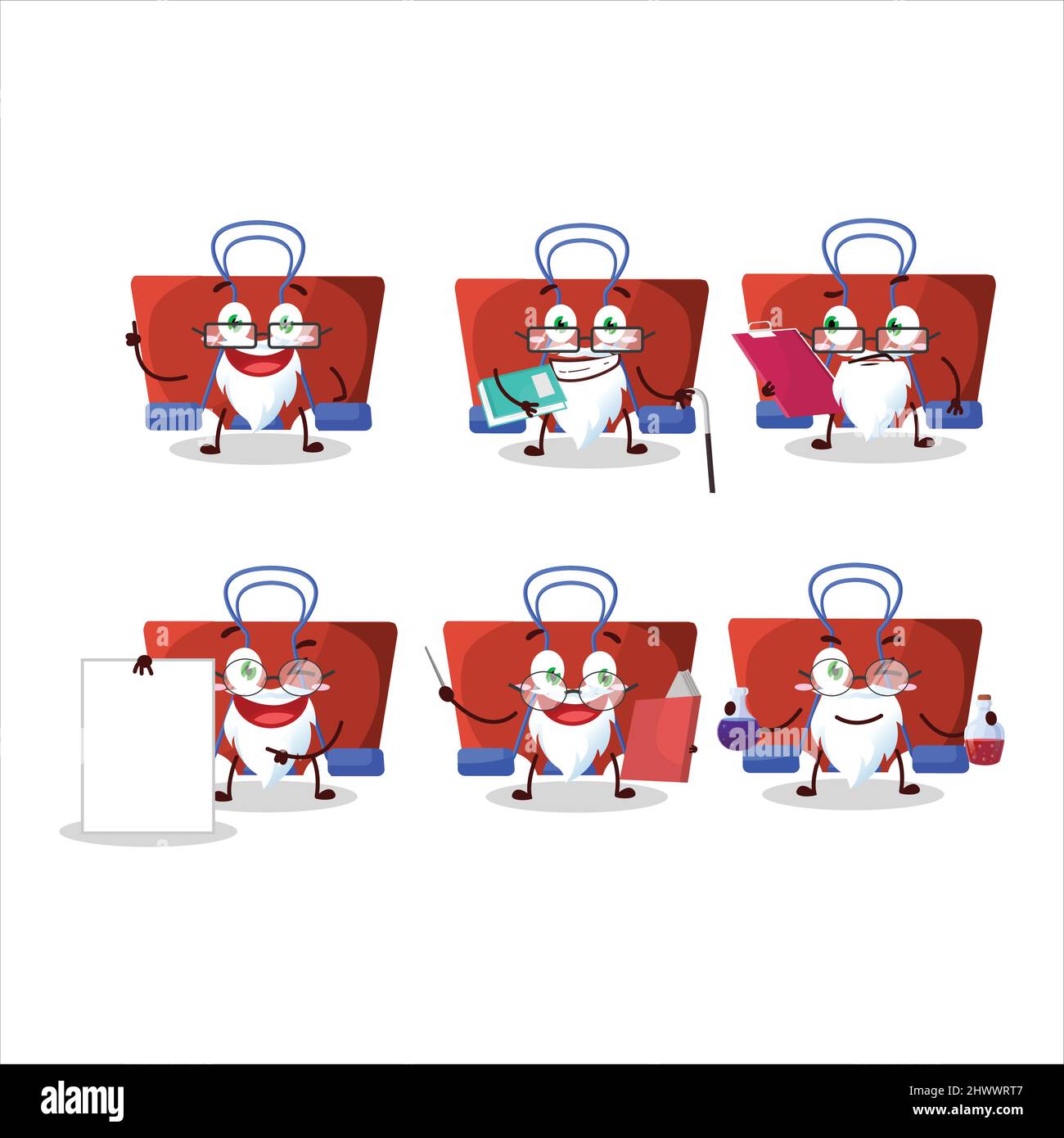 Staple documents Stock Vector Images - Alamy