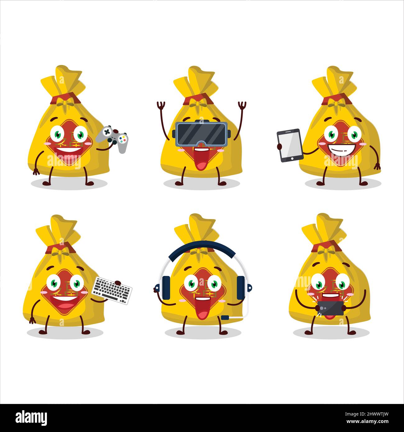 Pocket games Stock Vector Images - Alamy