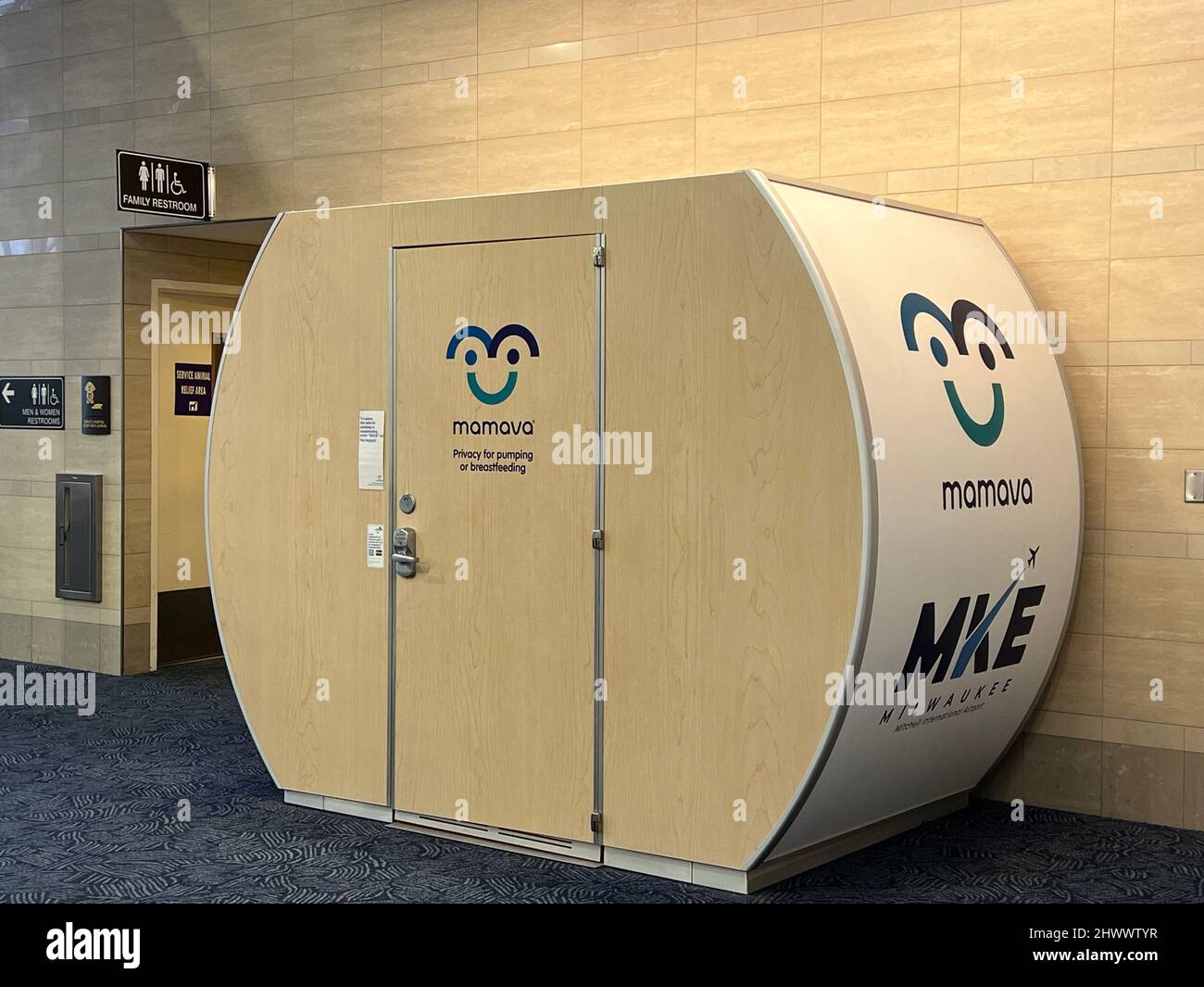 Lactation pod hi-res stock photography and images - Alamy