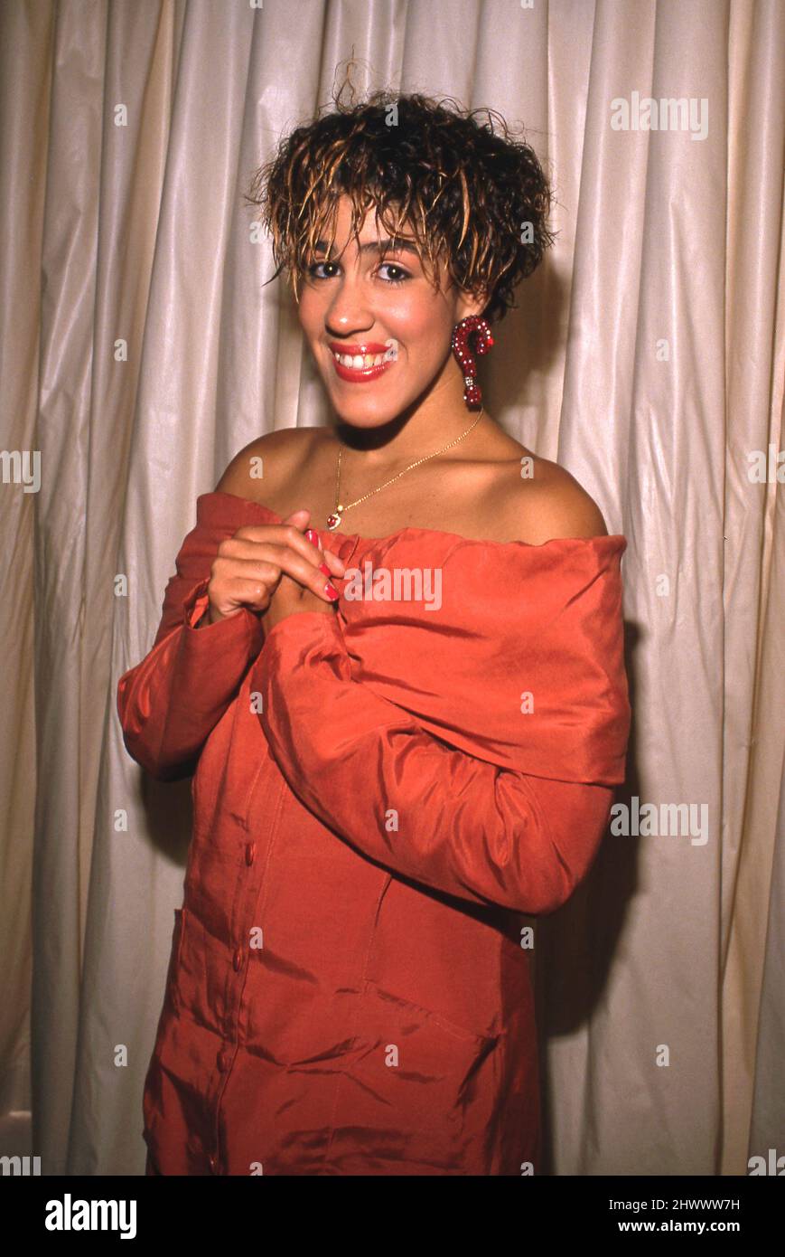 Rain pryor hi-res stock photography and images - Alamy