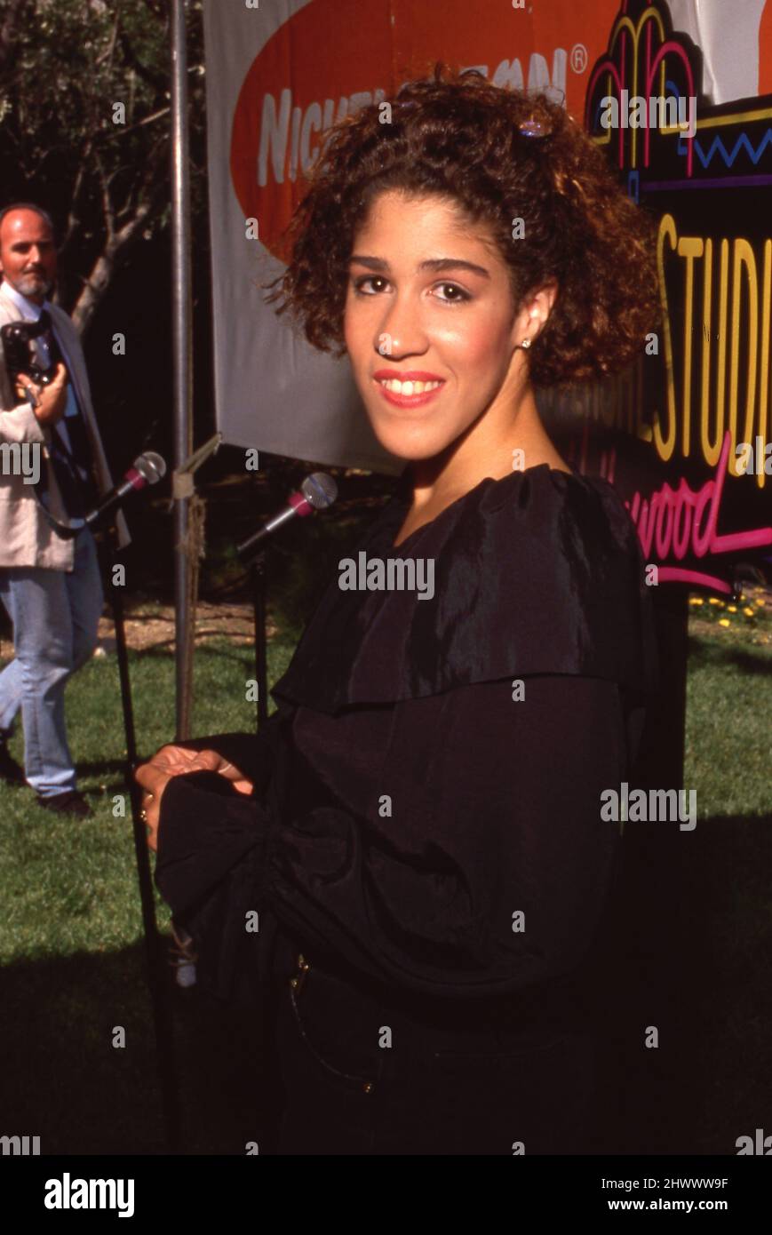 Rain pryor hi-res stock photography and images - Alamy