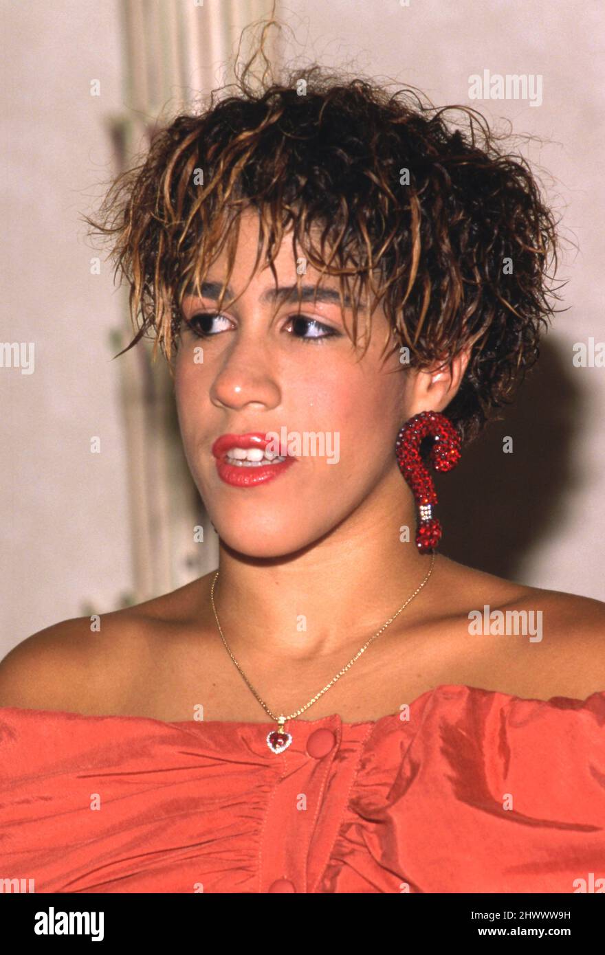Rain pryor hi-res stock photography and images - Alamy