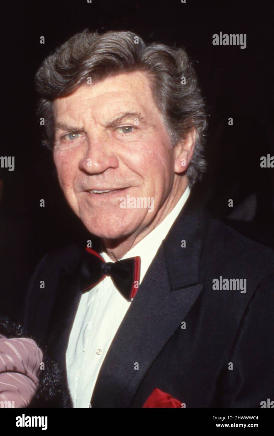Robert Preston Circa 1980's Credit: Ralph Dominguez/MediaPunch Stock ...