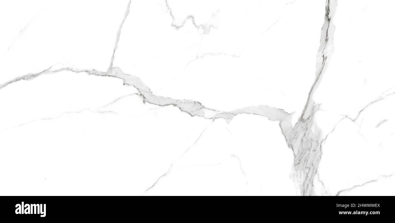 Pure White Marble Texture