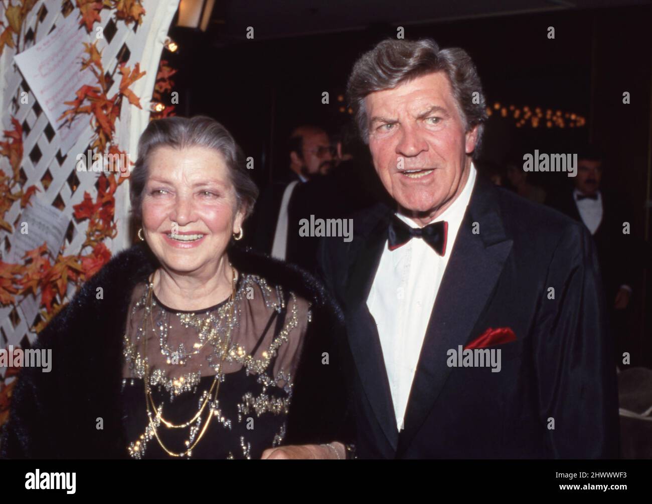 Robert preston hi-res stock photography and images - Alamy