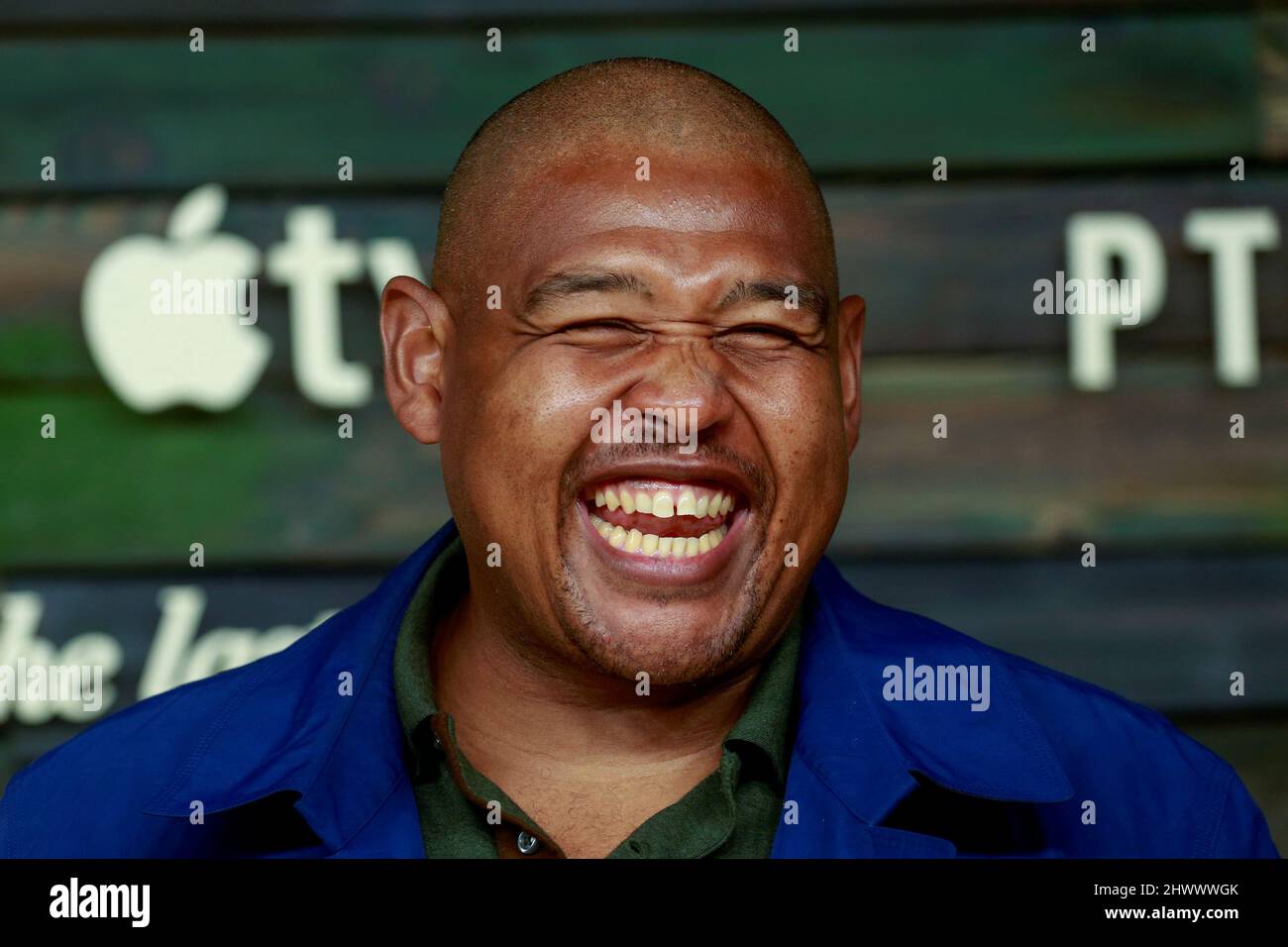 Omar miller where hi-res stock photography and images - Alamy