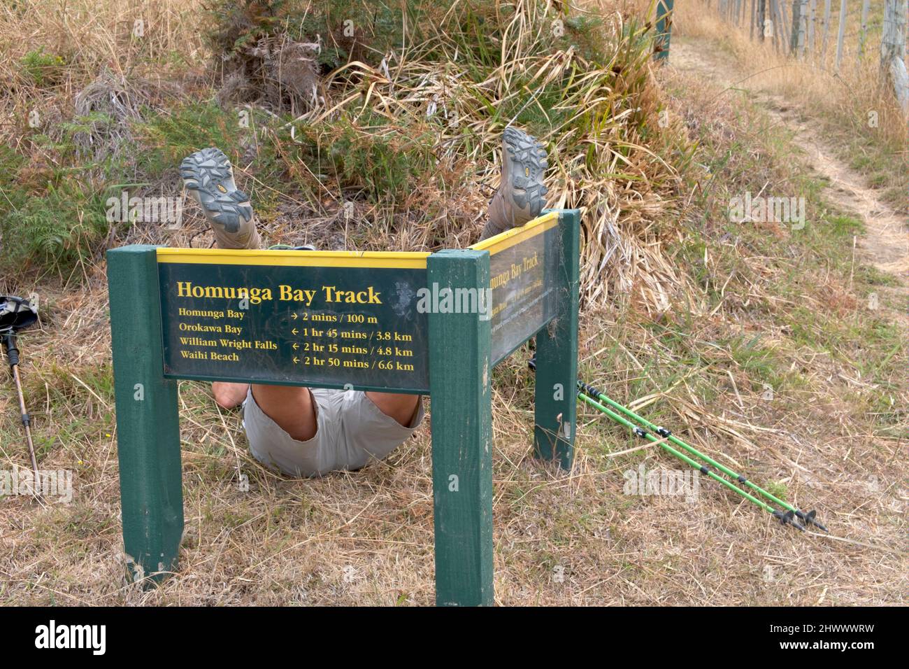 Stretch for legs hi-res stock photography and images - Alamy