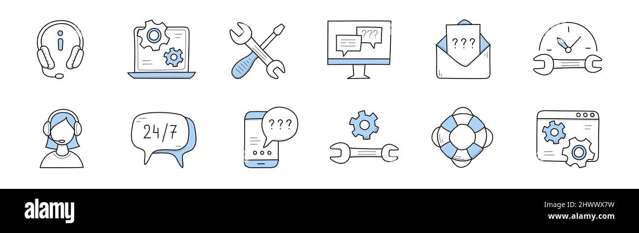 Manual phone Stock Vector Images - Alamy