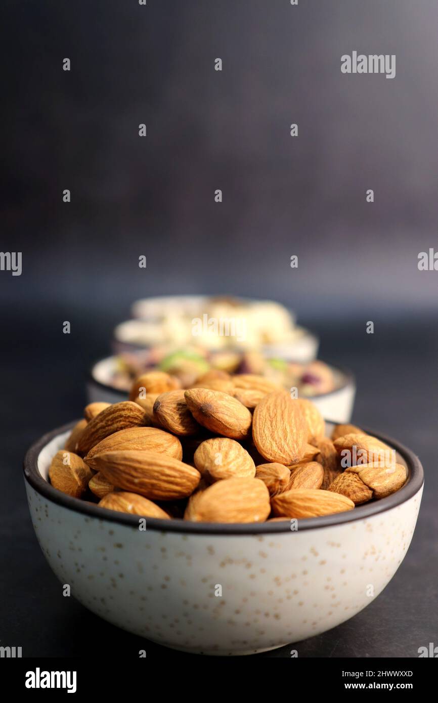 Pista nutrition hi-res stock photography and images - Alamy