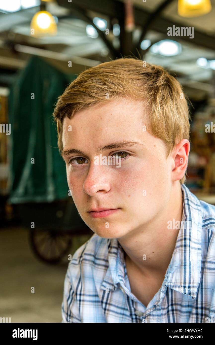 Cute charming hi-res stock photography and images - Alamy