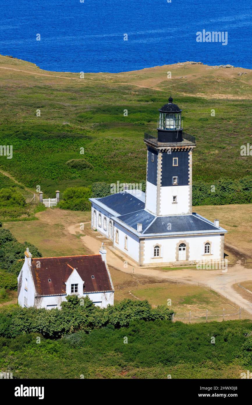 Pen men lighthouse hi-res stock photography and images - Alamy