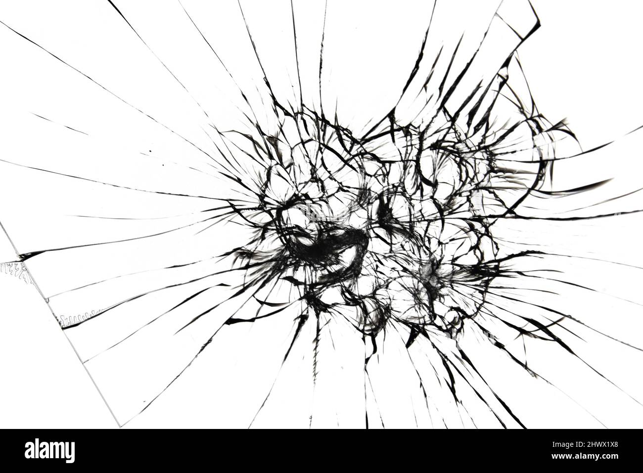 Abstract texture showcases Cut Out Stock Images & Pictures - Alamy