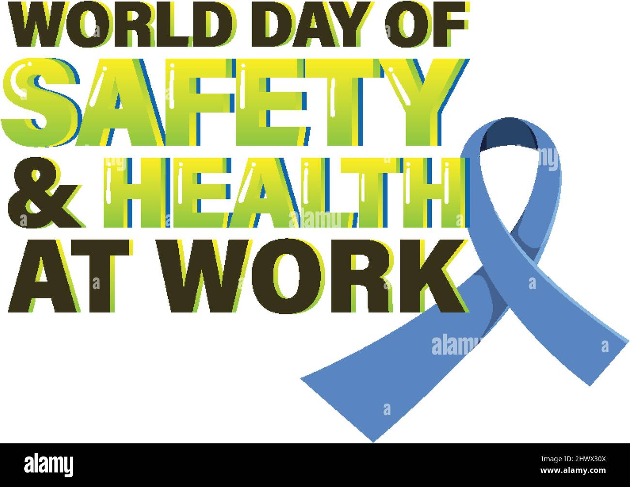 Workplace Safety Logo