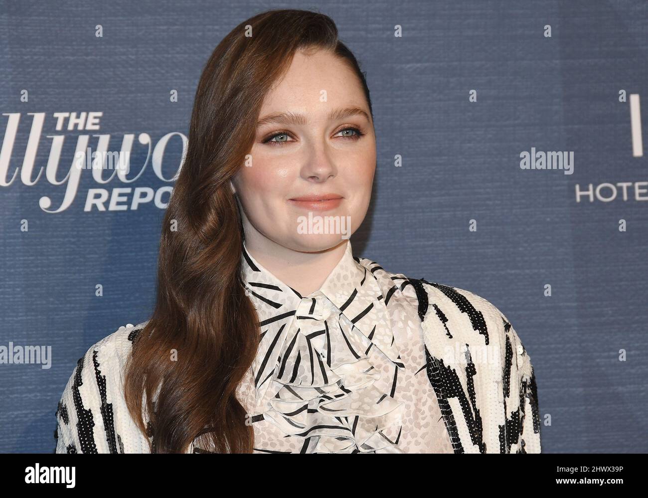 Amy forsyth hi-res stock photography and images - Alamy