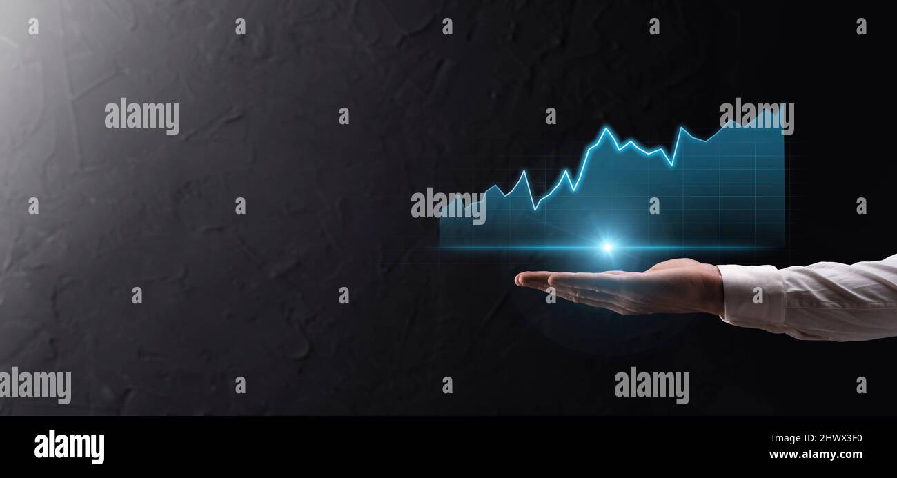 Business development, financial plan and strategy.Analysis finance ...