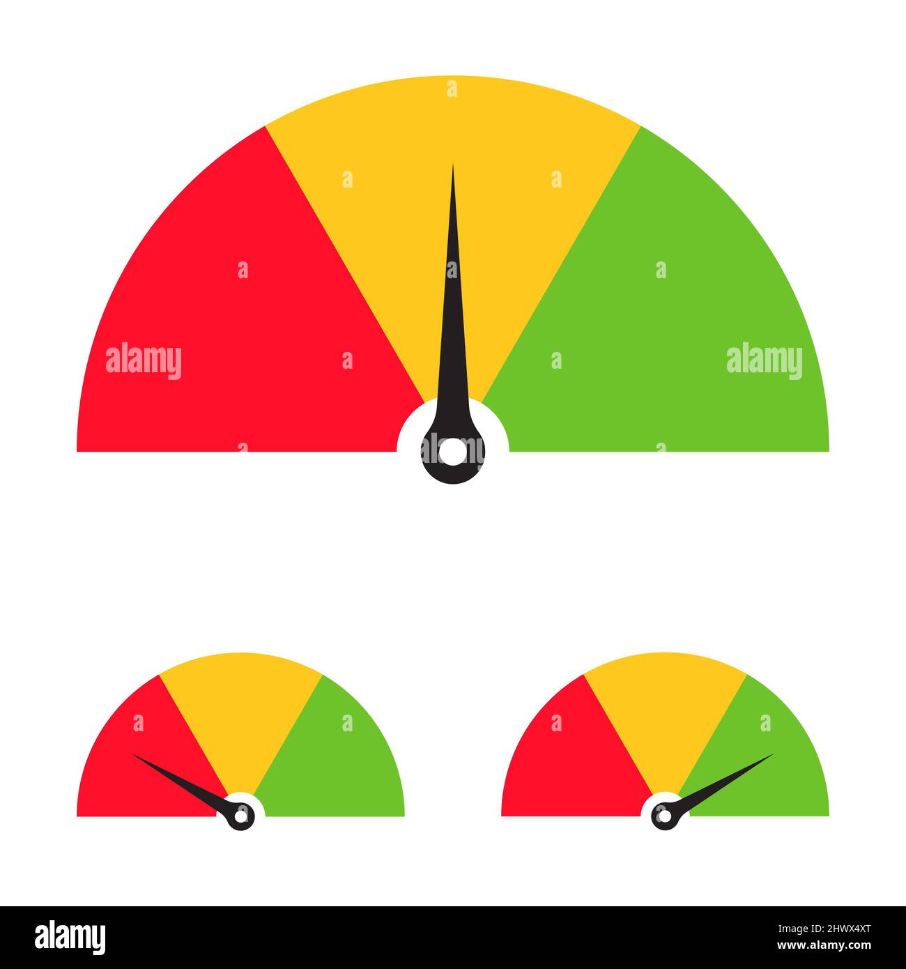 Speedometer Design
