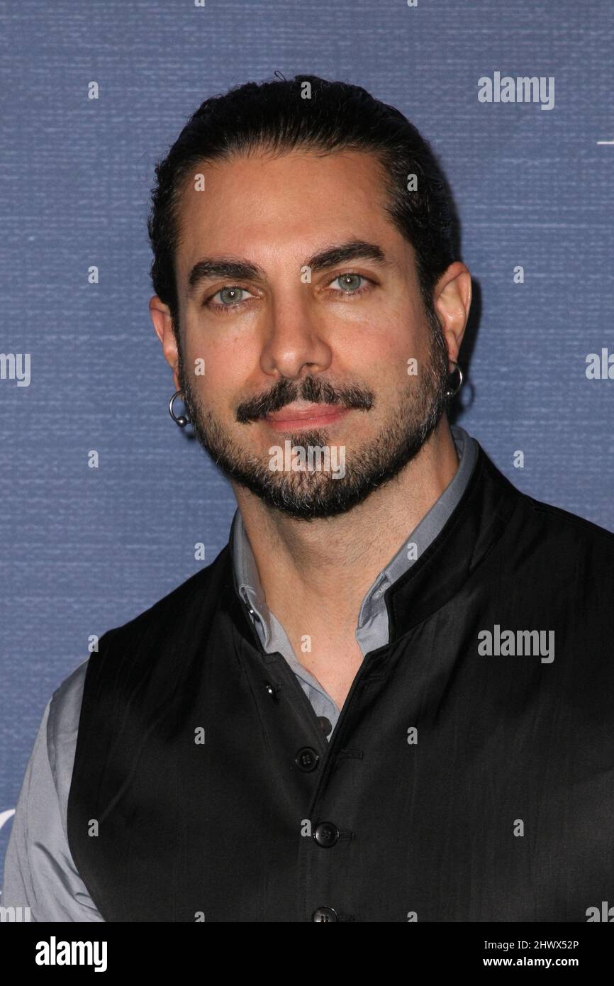 Mike Manno attends The Hollywood Reporter's Oscar Nominees Night at ...