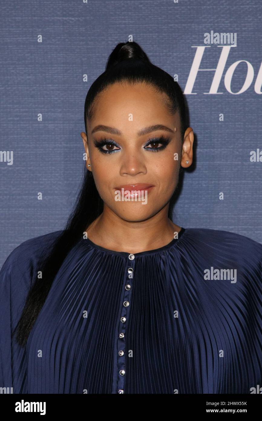 Bianca Lawson 2022 Body