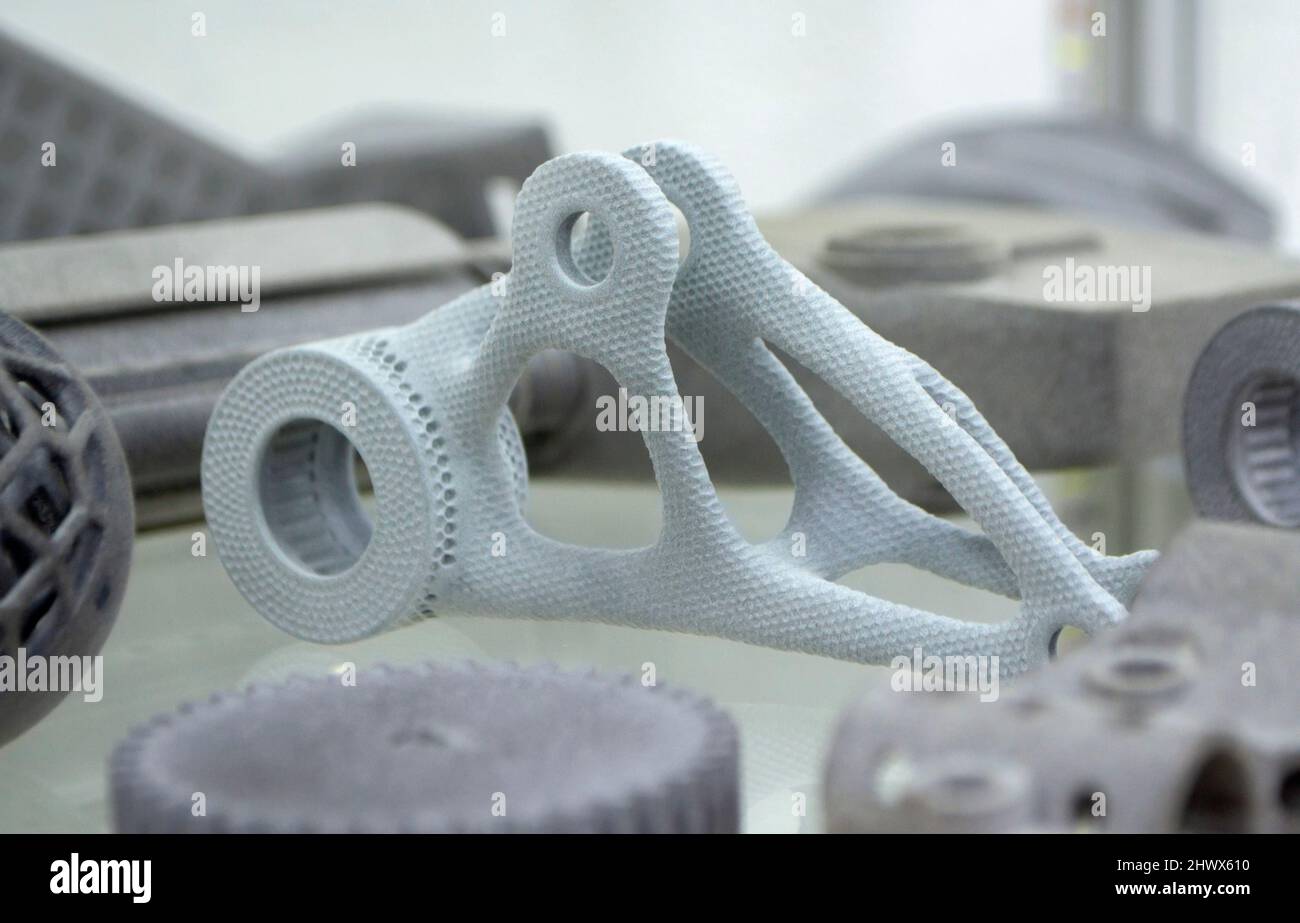 Thermoplastic polyurethane hi-res stock photography and images - Alamy