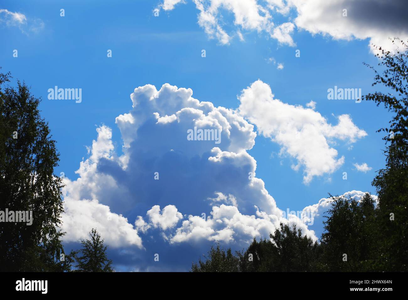 Ozone observations hi-res stock photography and images - Alamy