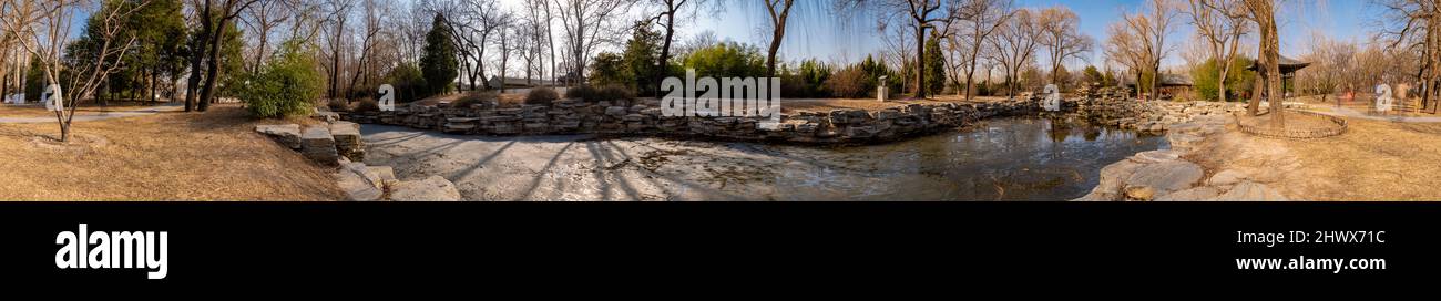 Overall perspective hi-res stock photography and images - Alamy