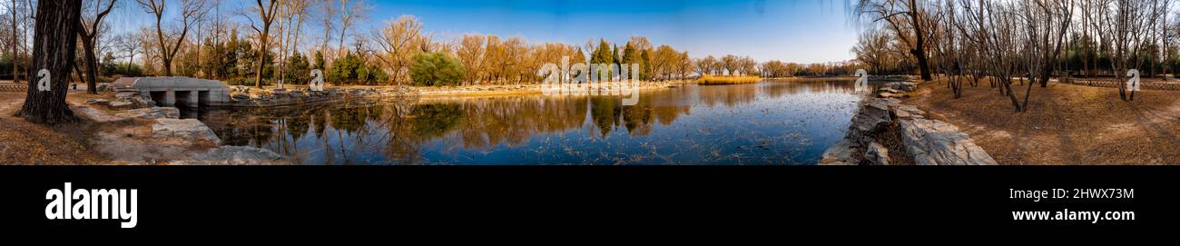 Overall perspective hi-res stock photography and images - Alamy