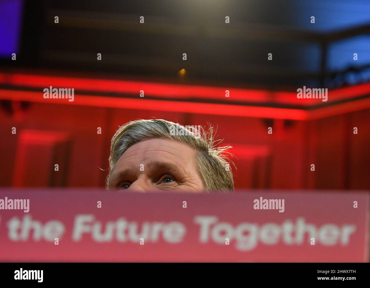 Leader of the House of Commons Penny Mordaunt MP gives her keynote ...