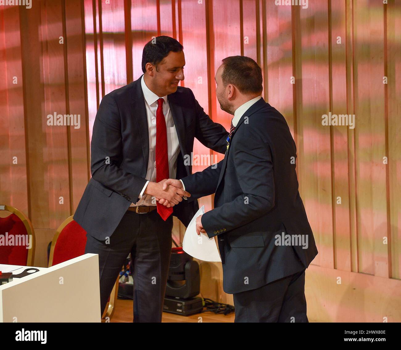 Murray ian hi-res stock photography and images - Alamy