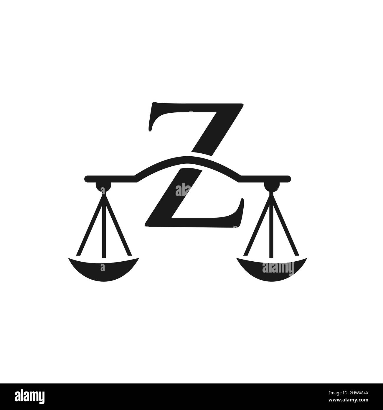 Z scale Stock Vector Images - Alamy